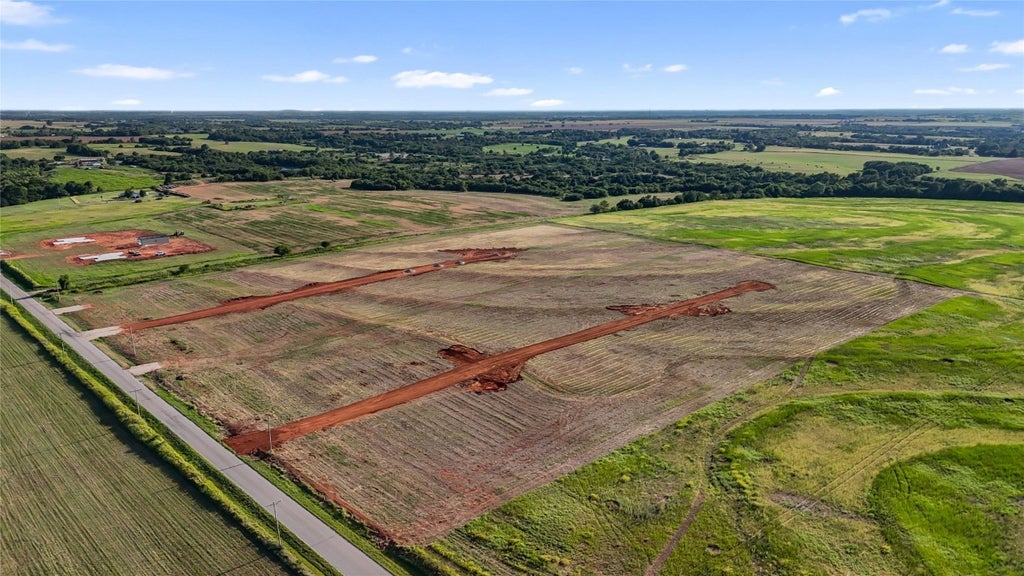 N Gregory Road 3, El Reno Property Listing: MLS® #1181929