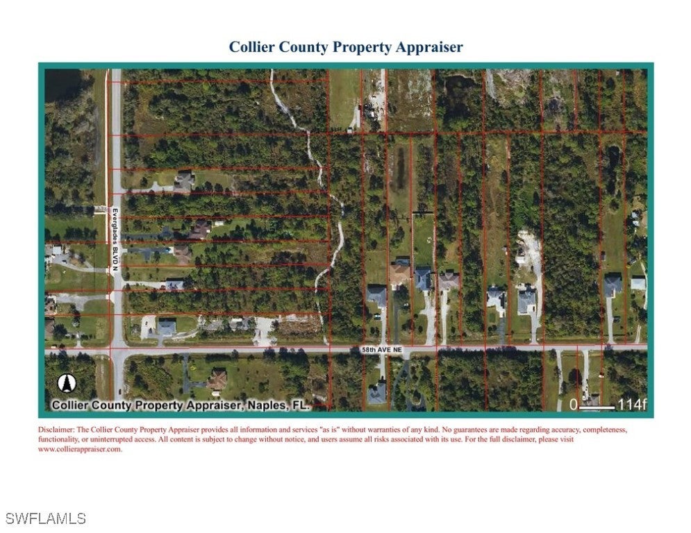 58th Ave Ne, Naples Property Listing: MLS® #226003483