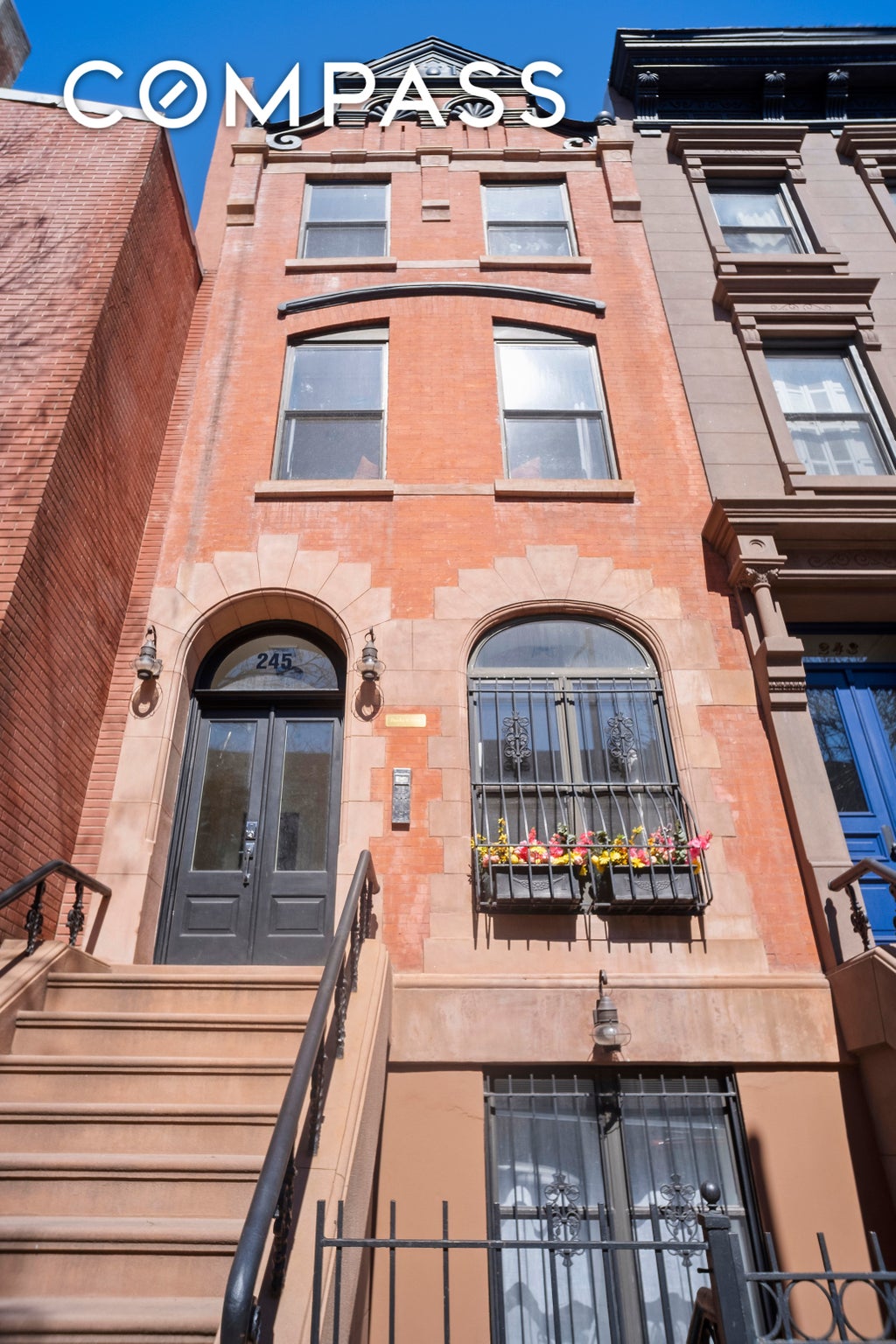 245 132nd Street 3, Central Harlem NY, 10027 Property Listing: MLS® # ...