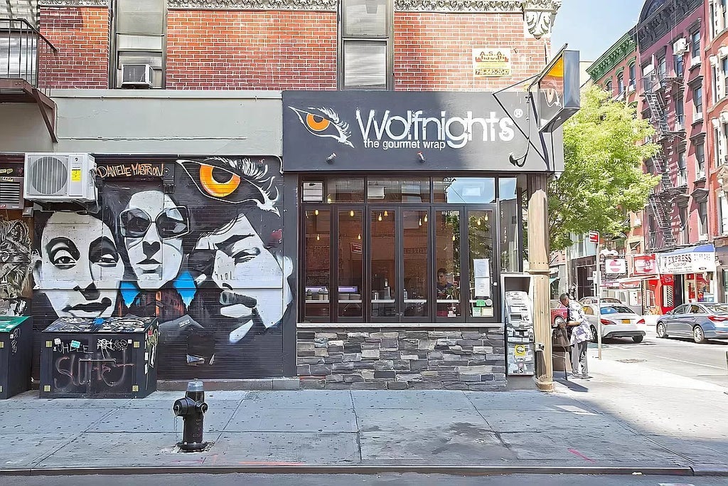 195 Stanton Street 6g, Lower East Side NY, 10002 Property Listing: MLS ...