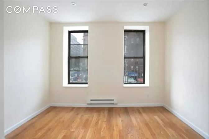 943 Columbus Avenue 2d, Upper West Side NY, 10025 Property Listing: MLS ...