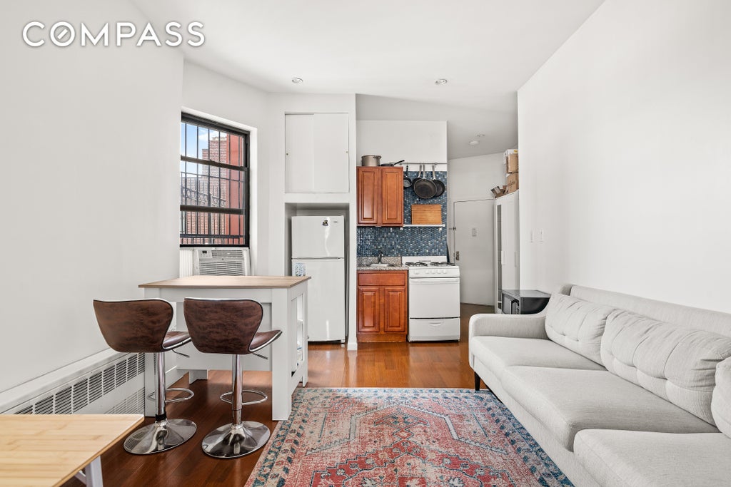 108 Stanton Street 3b, Lower East Side NY, 10002 Property Listing: MLS ...