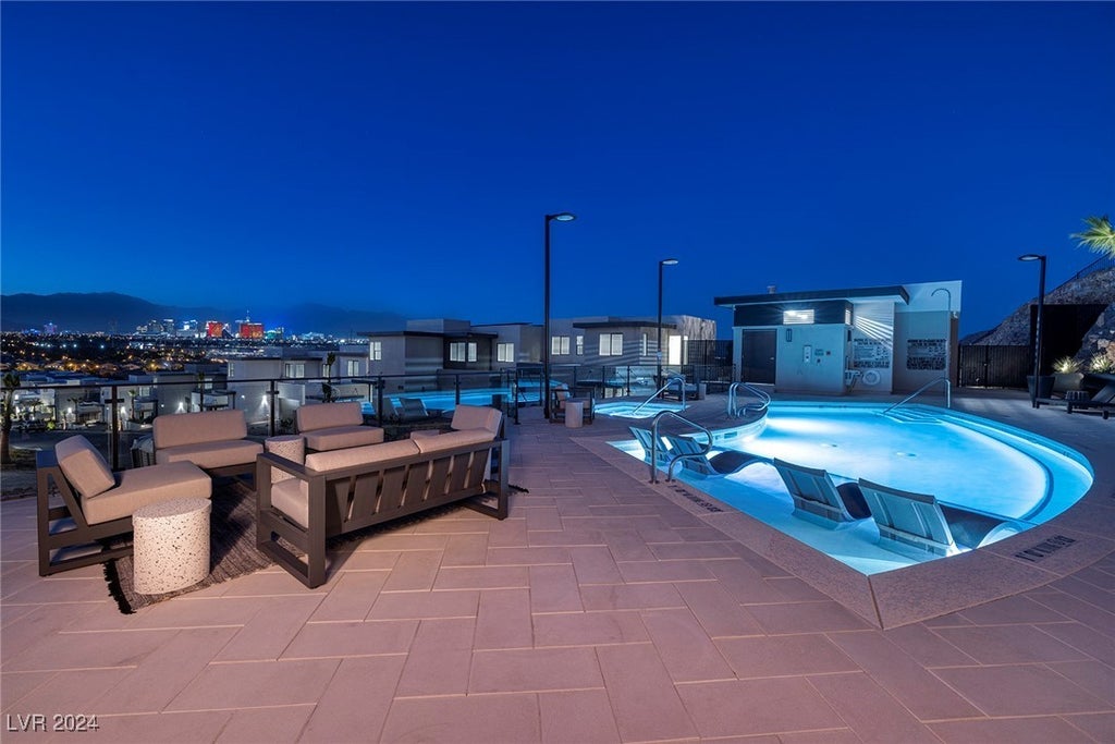 11011 Socrates Ridge Street | Las Vegas Residential Lease | $6000
