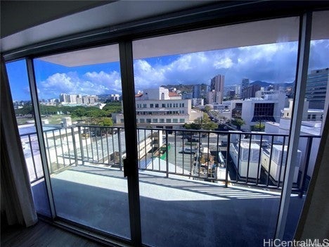 King Manor 818 S King Street 802 in KAPIO/KINAU/WARD | MLS® 202501605 ...