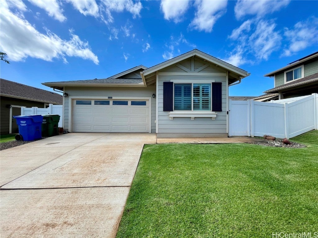 Hoopili Homes For Sale | Ewa Beach, Oahu Real Estate