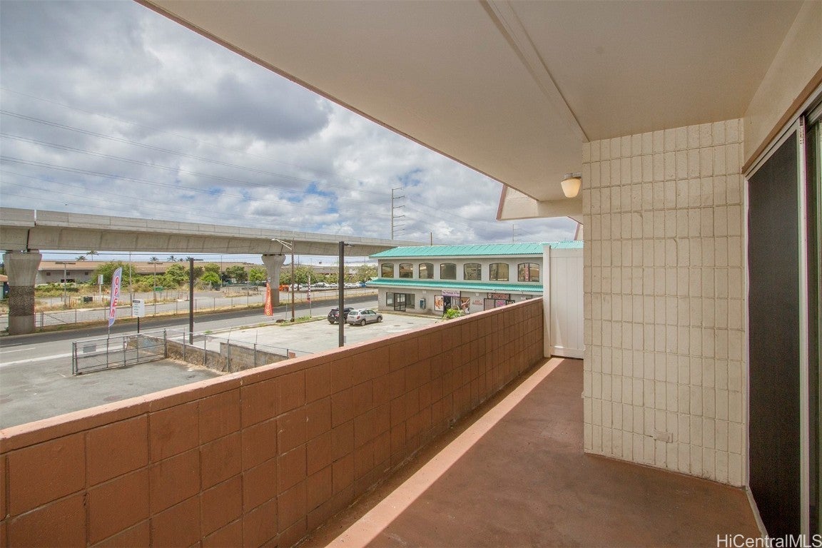 Pearl Ridge Terraces 98-729 Moanalua Loop 107 in WAIMALU | MLS ...