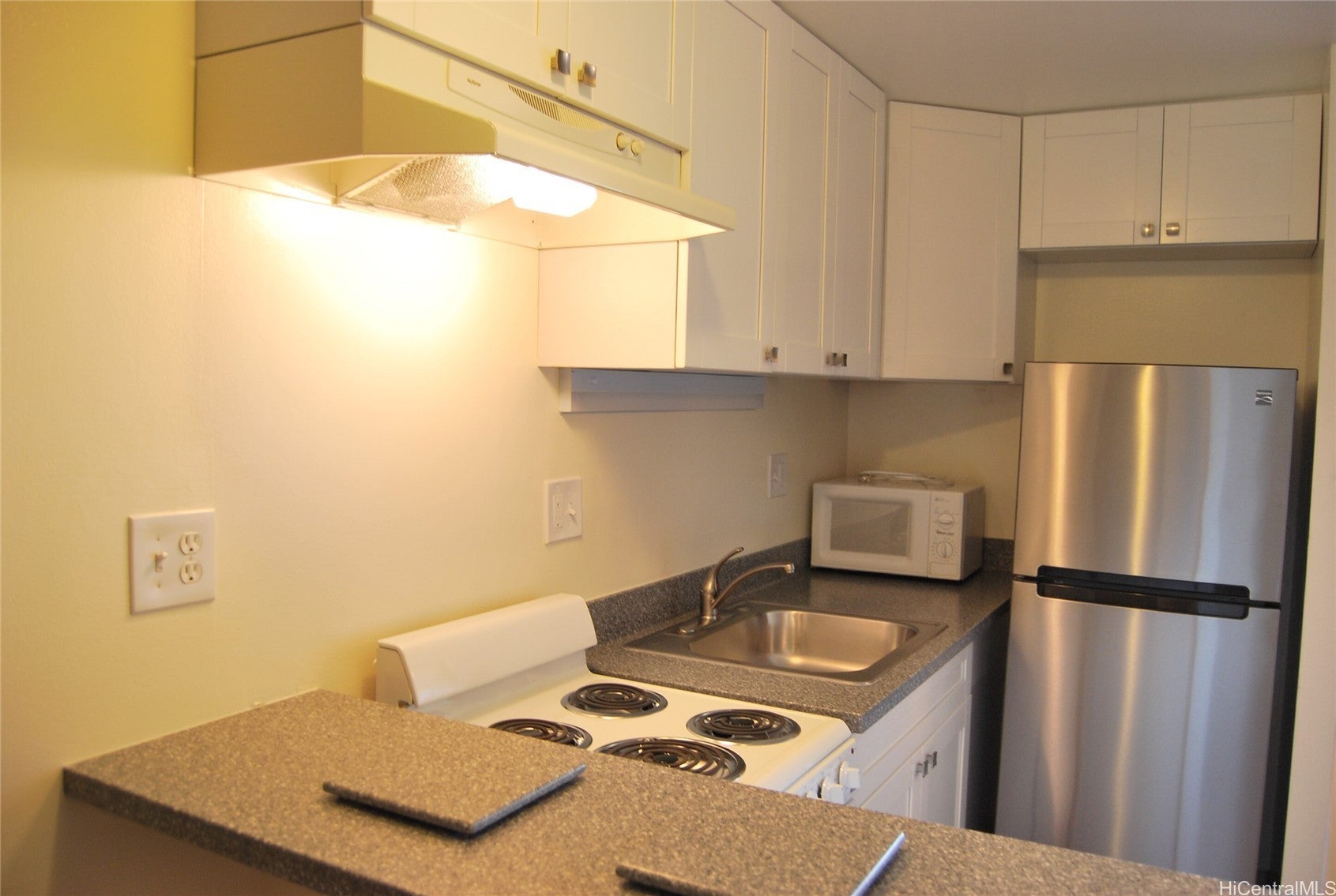 Century Park Plaza 1060 Kamehameha Highway 901a in MANANA | MLS ...