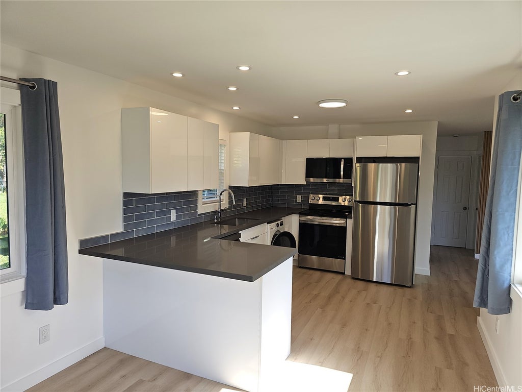 (unit #a) 540 Ekekela Place, Honolulu Property Listing: MLS® #202601550