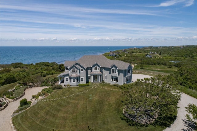 Block Island Real Estate & Homes For Sale | Block Island Houses