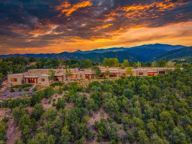 Santa Fe Summit Homes for Sale | The Summit Santa Fe, New Mexico