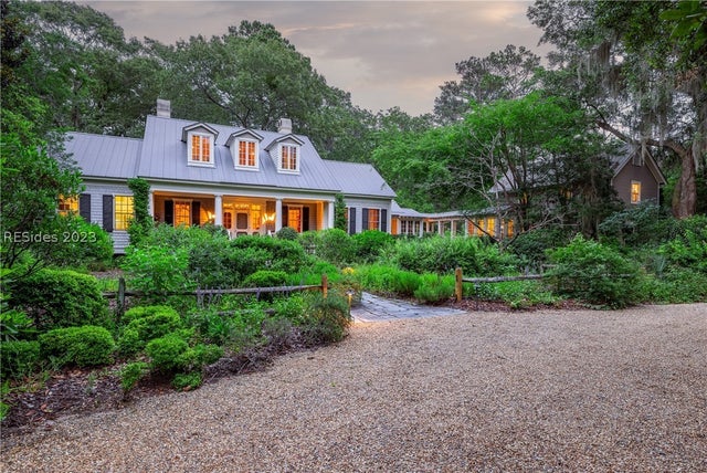 Spring Island Real Estate | Spring Island Homes and Lots For Sale In SC
