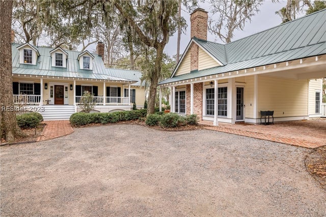 Spring Island Real Estate | Spring Island Homes and Lots For Sale In SC