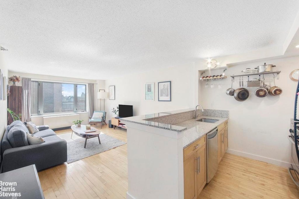 53 Boerum Place 5d, Downtown Brooklyn NY, 11201 Property Listing: MLS® #RPLU-21922366333