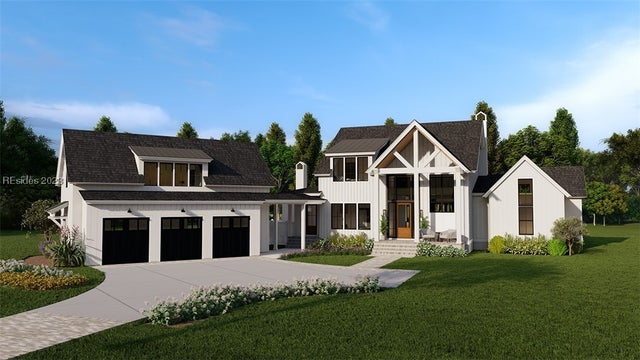 Berkeley Hall Real Estate | Berkeley Hall Homes and Lots for Sale in SC