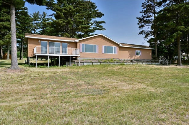 Shell Lake, WI Homes for Sale - Dane Arthur Real Estate Agency