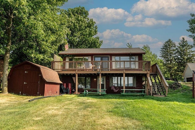 Shell Lake, WI Homes for Sale - Dane Arthur Real Estate Agency