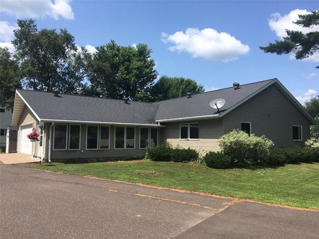 Shell Lake, WI Homes for Sale - Dane Arthur Real Estate Agency