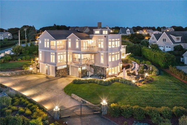 Newport Real Estate | Rhode Island Real Estate