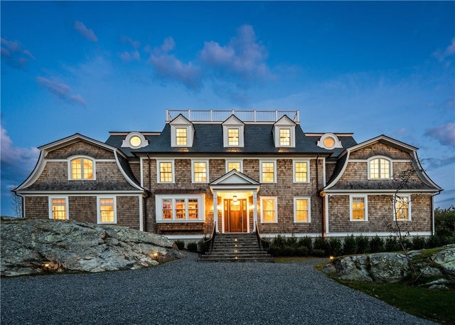 Newport Real Estate | Rhode Island Real Estate