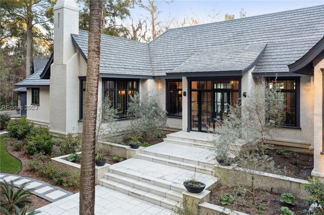 Spring Island Real Estate | Spring Island Homes and Lots For Sale In SC