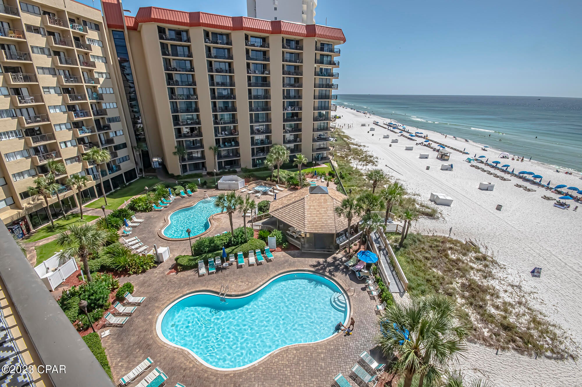 Summerhouse Condos for Sale Panama City Beach FL - CondoInvestment.com