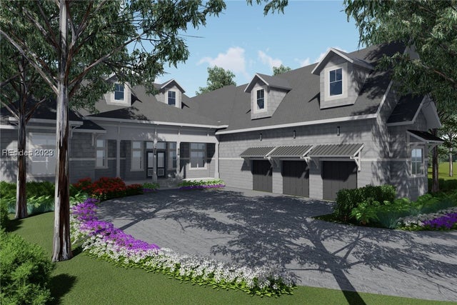 Berkeley Hall Real Estate | Berkeley Hall Homes and Lots for Sale in SC