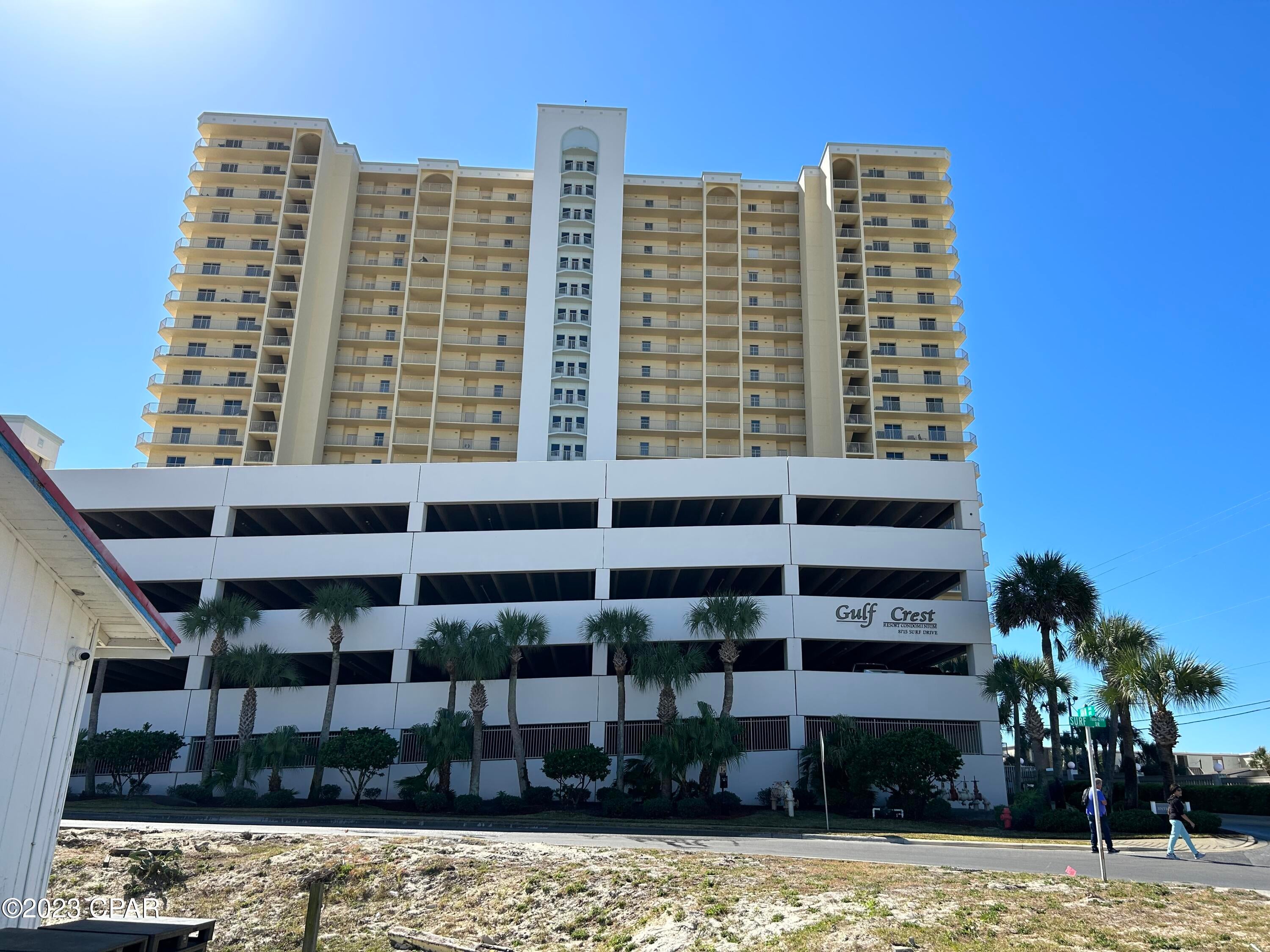 Gulf Crest Condos for Sale Panama City Beach FL - CondoInvestment.com