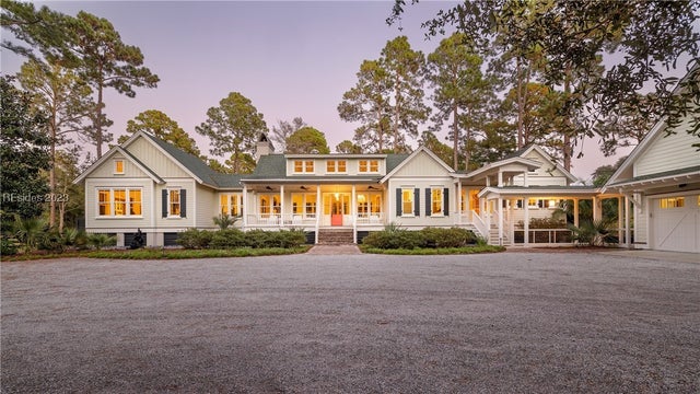 Spring Island Real Estate | Spring Island Homes and Lots For Sale In SC