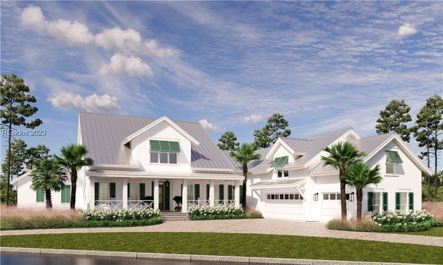 Berkeley Hall Real Estate | Berkeley Hall Homes and Lots for Sale in SC