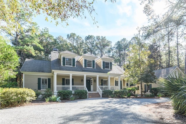 Spring Island Real Estate | Spring Island Homes and Lots For Sale In SC