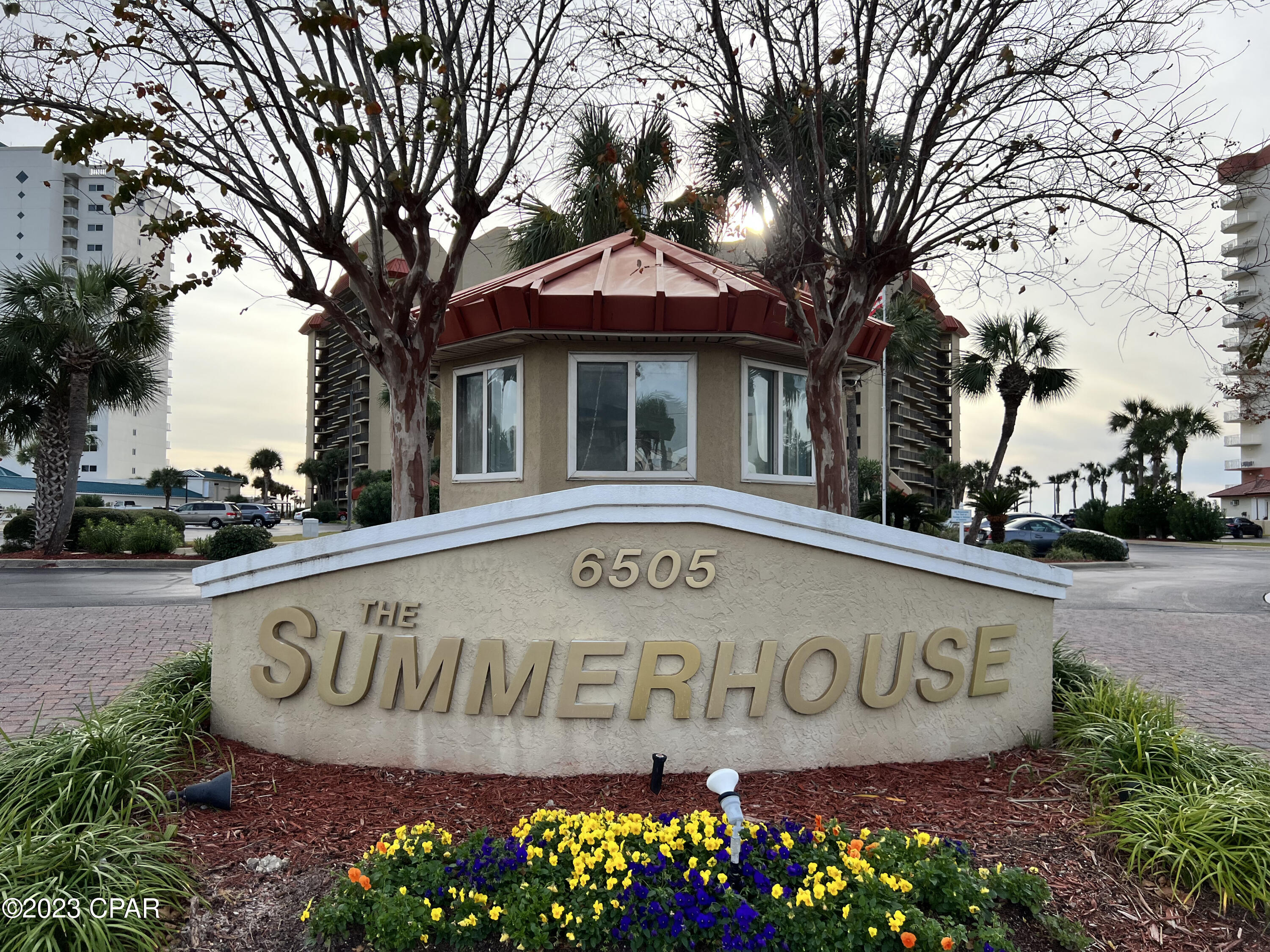 Summerhouse Condos for Sale Panama City Beach FL - CondoInvestment.com