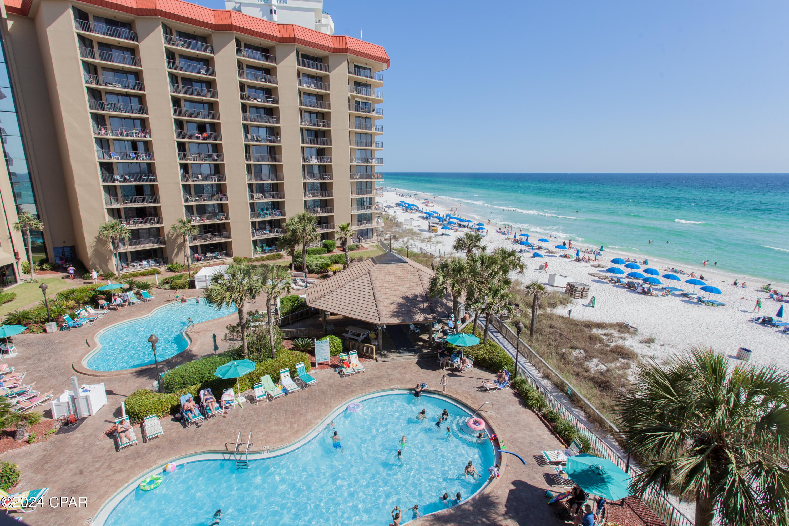 Summerhouse Condos for Sale Panama City Beach FL - CondoInvestment.com