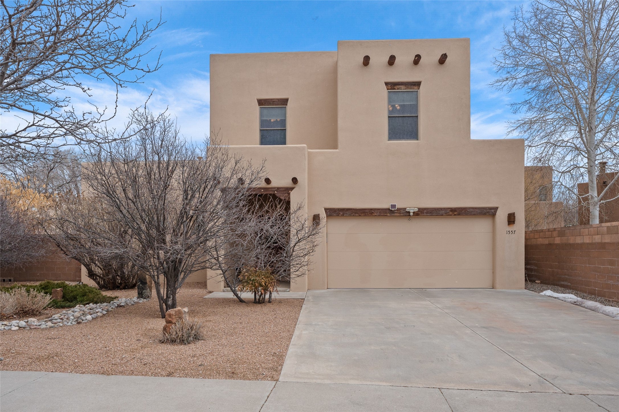 New Listings | Homes For Sale in Santa Fe