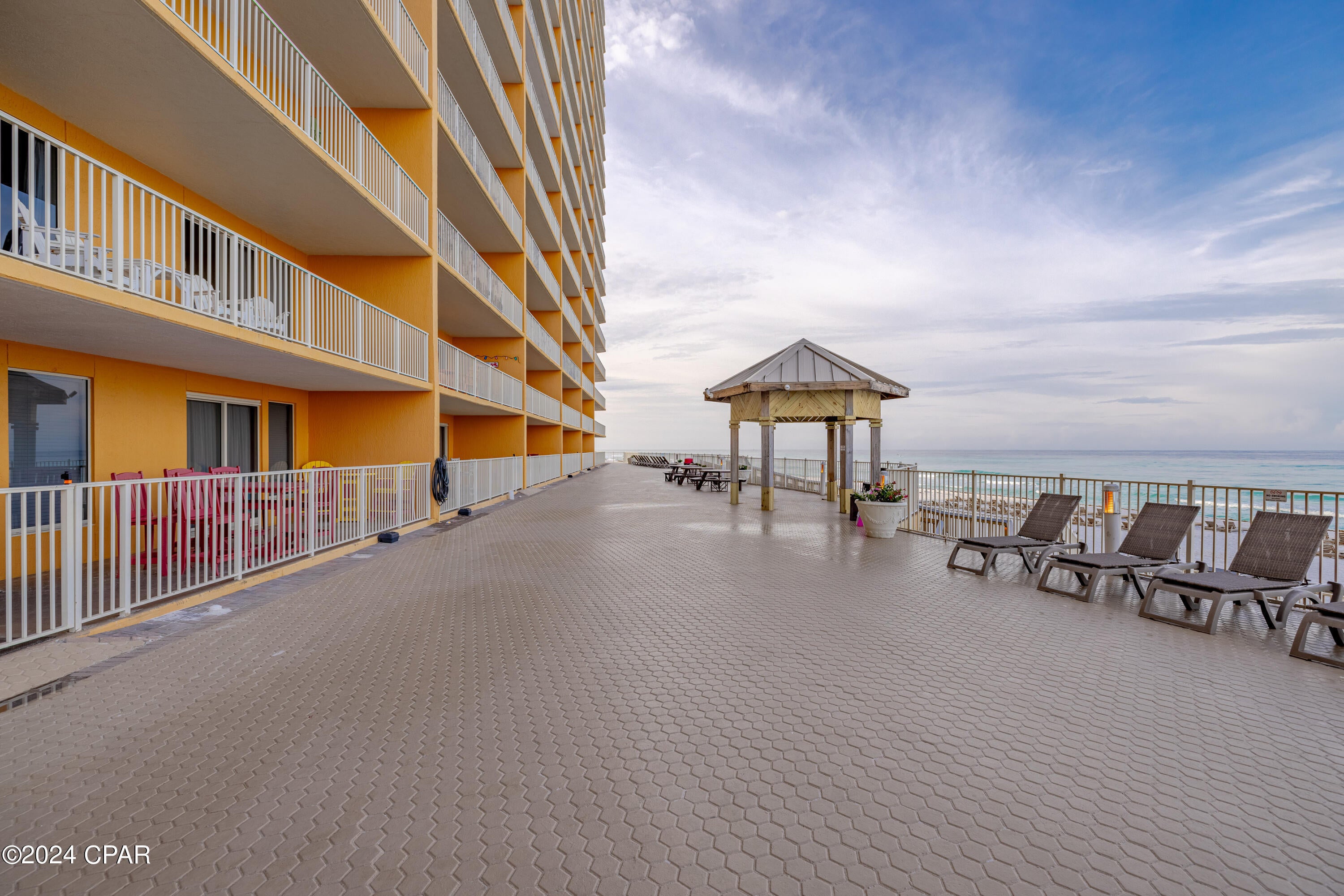 5004 Thomas Drive # 1512, Panama City Beach Property Listing: MLS® #754235
