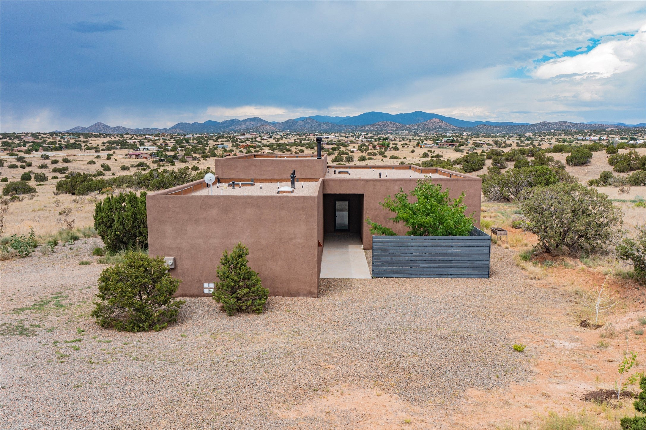 Santa Fe Properties: Our Listings | Santa Fe Real Estate