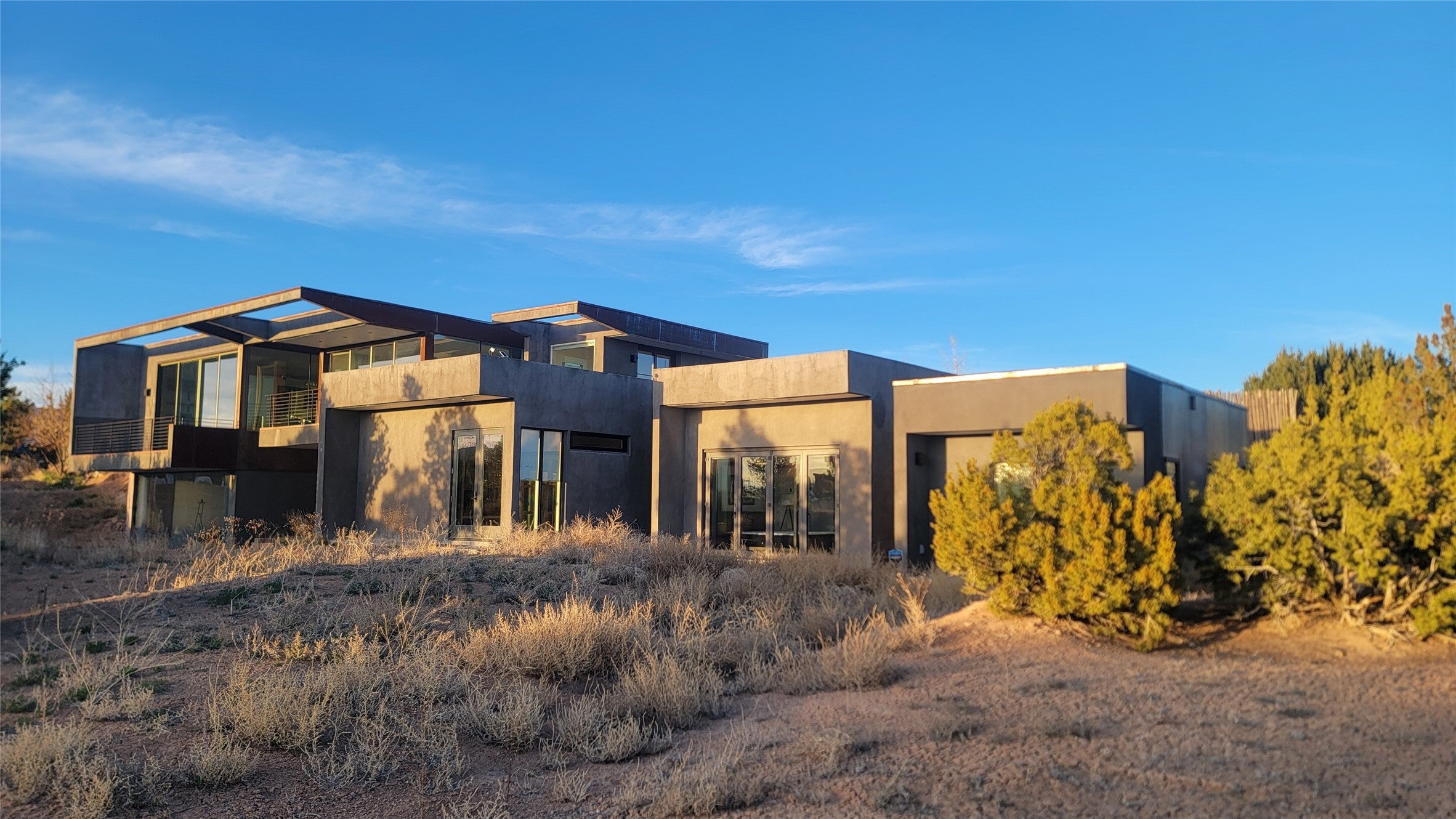 Santa Fe Luxury Homes For Sale | Santa Fe Luxury Real Estate