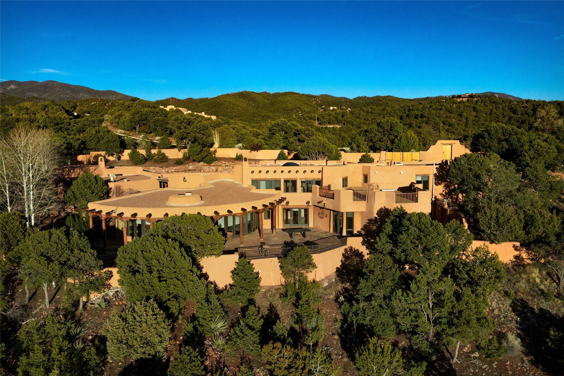 Santa Fe Summit Homes for Sale | The Summit Santa Fe, New Mexico