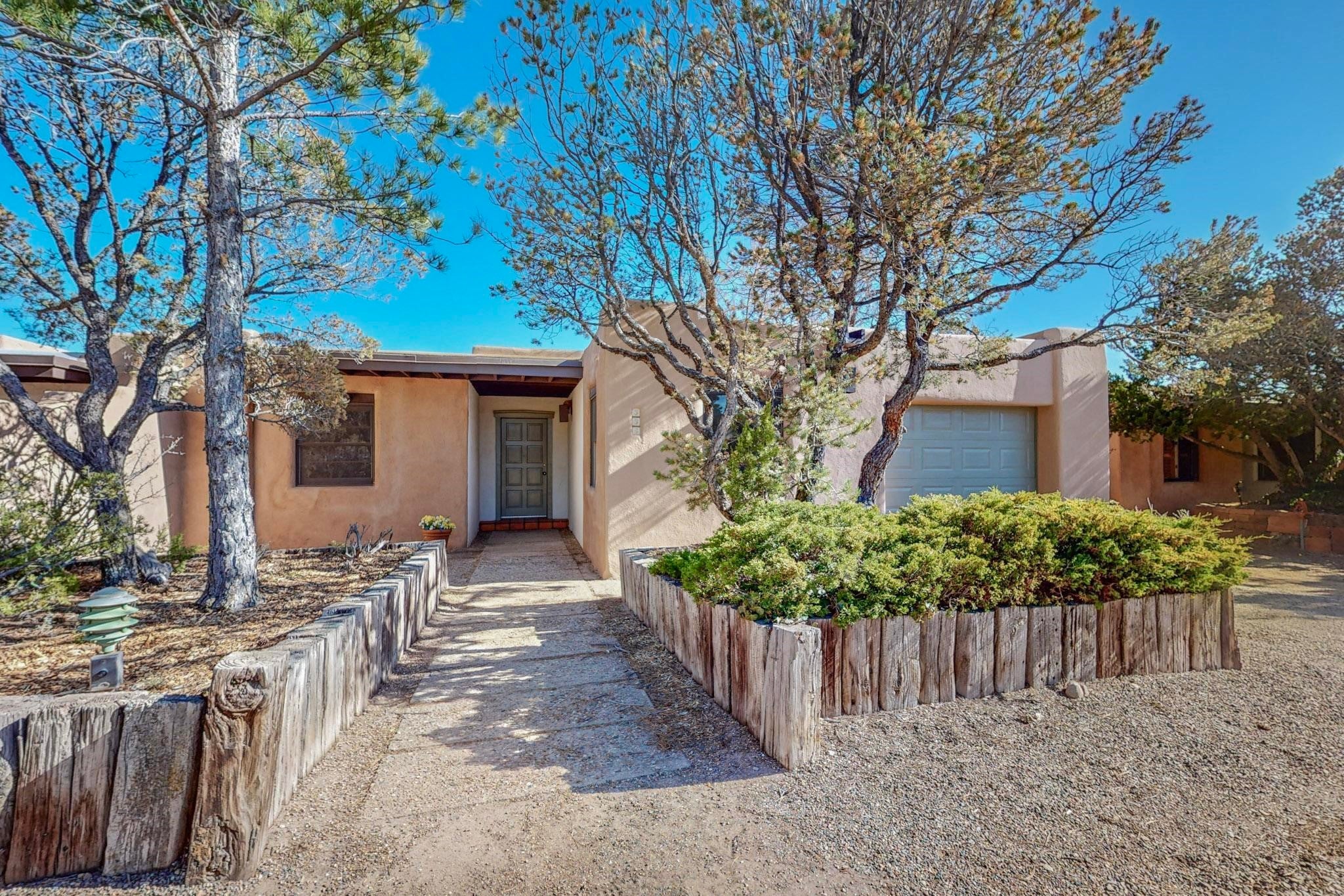 Santa Fe Properties: Our Listings | Santa Fe Real Estate