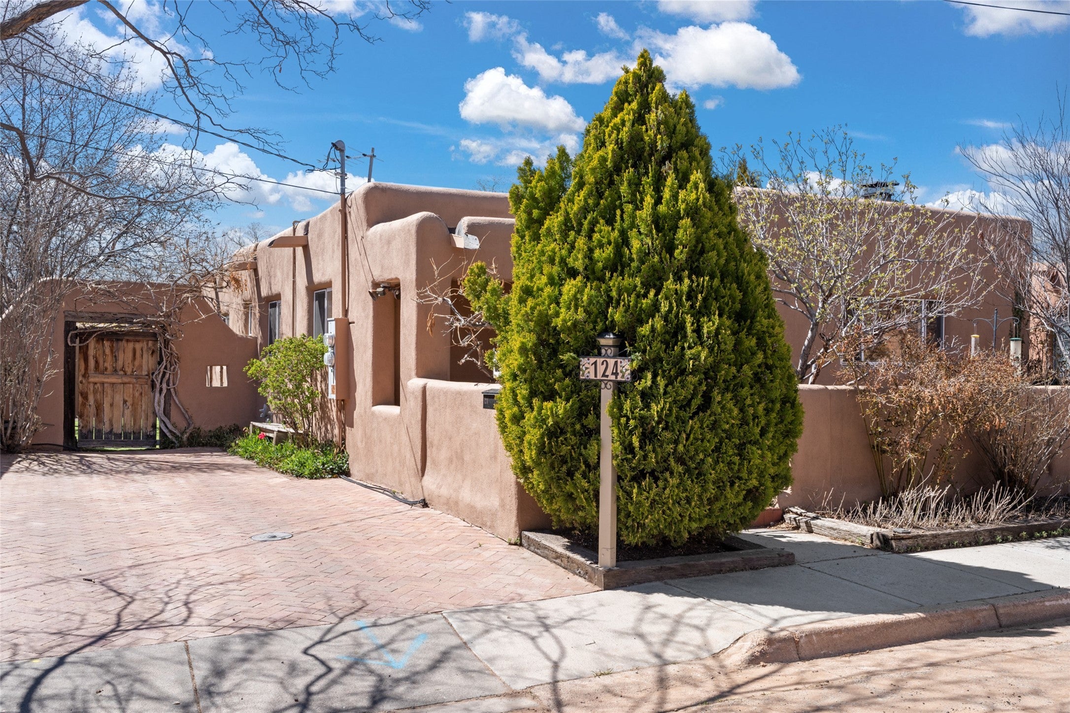 Santa Fe Real Estate & Santa Fe Homes for Sale | Santa Fe, NM