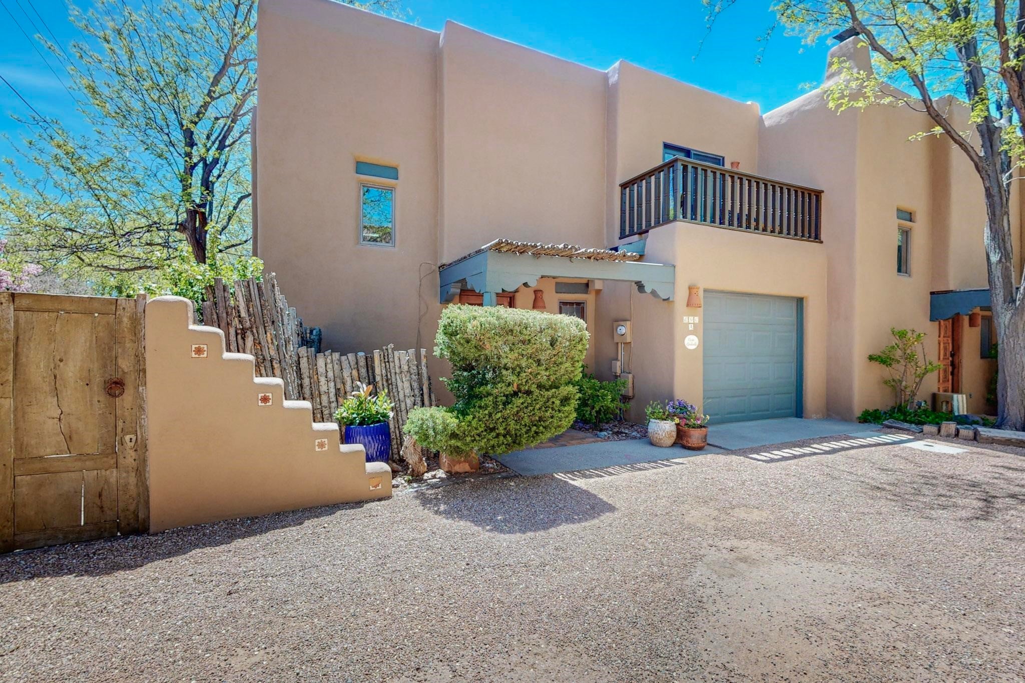This Week's Open Houses in Santa Fe, New Mexico | Santa Fe Properties ...