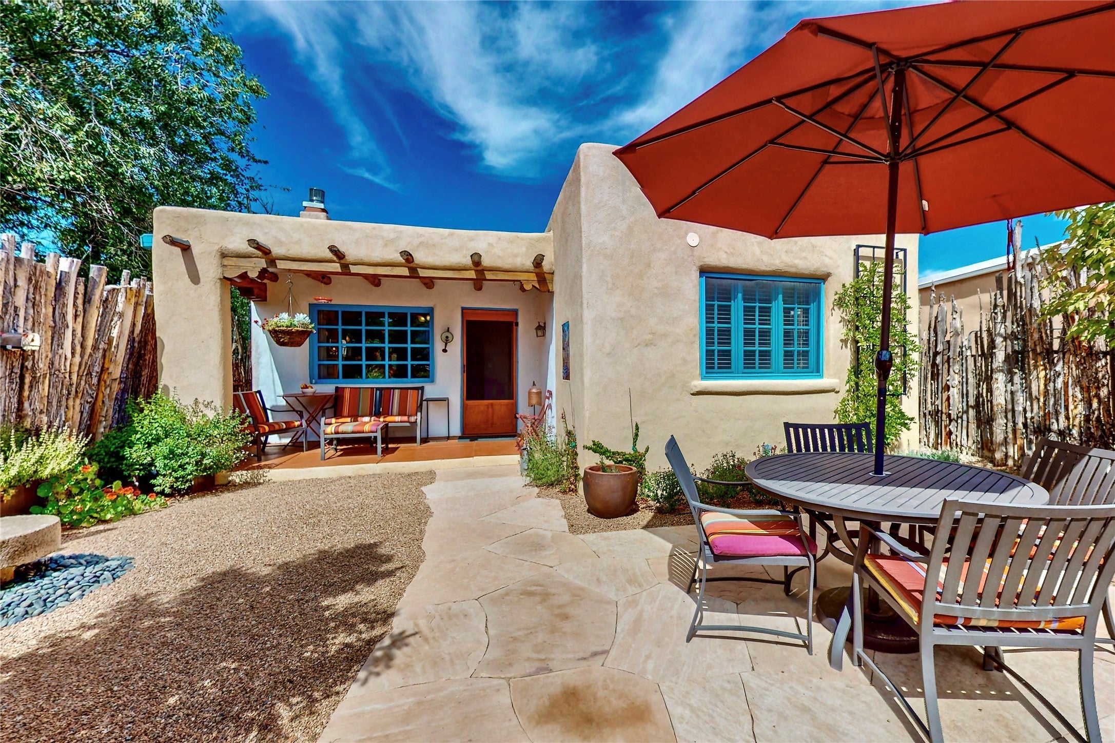 Santa Fe Properties: Our Listings | Santa Fe Real Estate