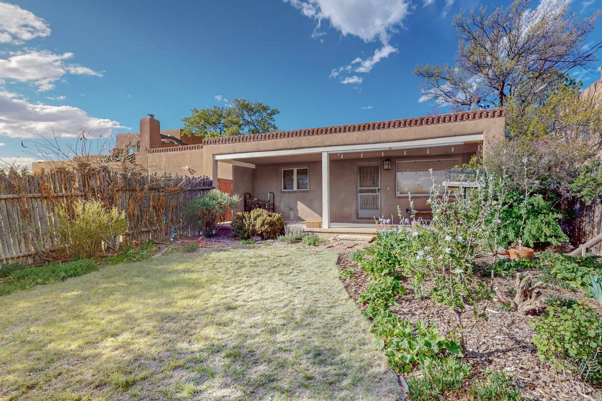 This Week's Open Houses in Santa Fe, New Mexico | Santa Fe Properties ...