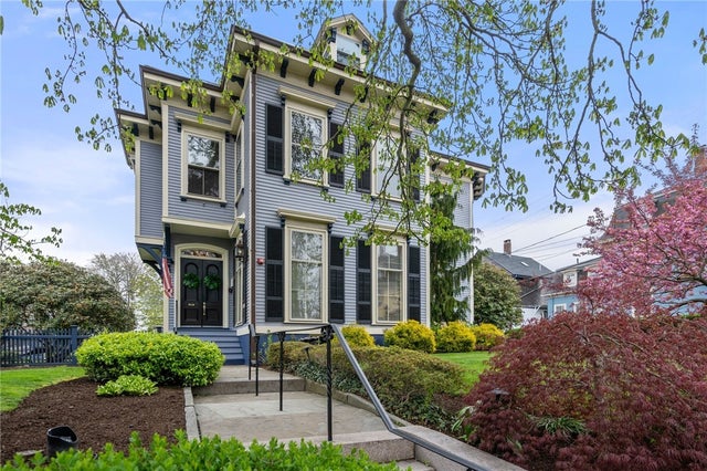 Historic Homes For Sale, Newport RI | Newport Historic Homes