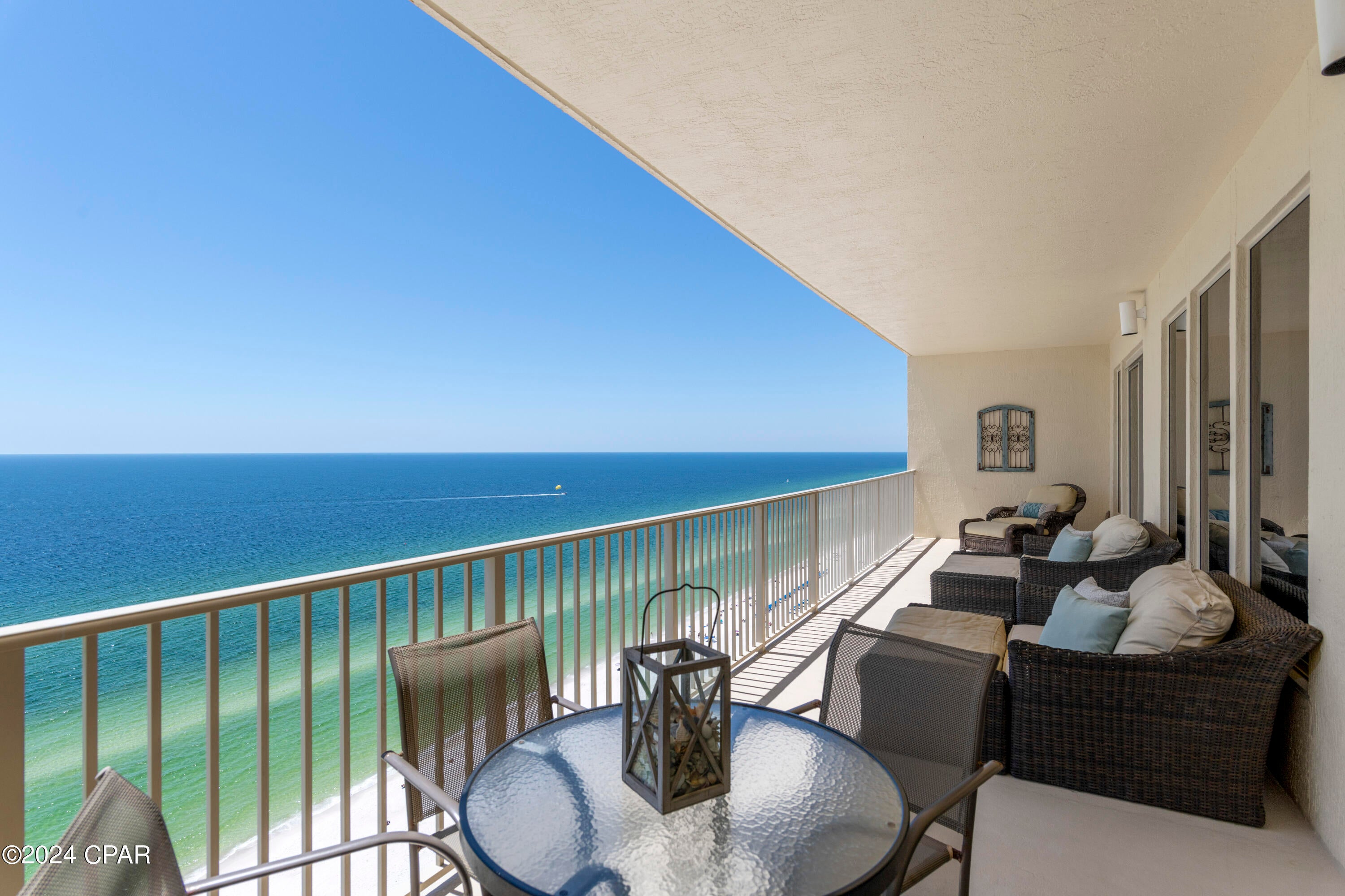 Gulf Crest Condos for Sale Panama City Beach FL - CondoInvestment.com