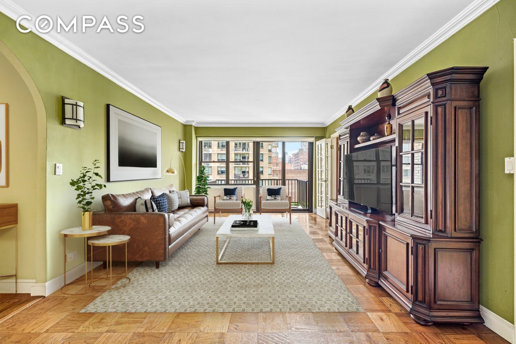 345 80th Street 6ef, Upper East Side NY, 10075 Property Listing: MLS® # ...