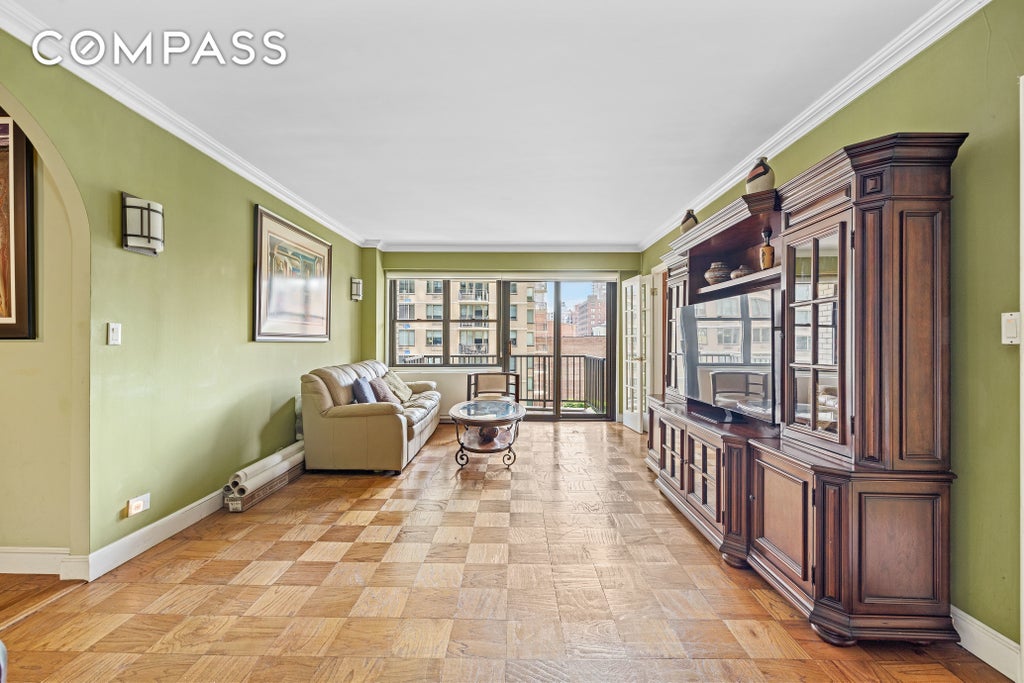 345 80th Street 6ef, Upper East Side NY, 10075 Property Listing: MLS® # ...