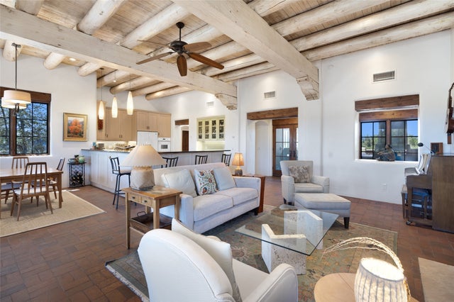 Santa Fe Luxury Homes For Sale | Santa Fe Luxury Real Estate