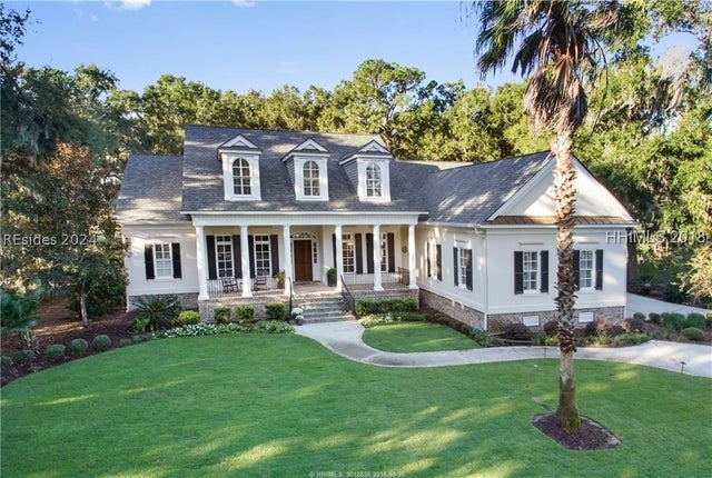 Colleton River Real Estate | Colleton River Homes and Lots For Sale in SC