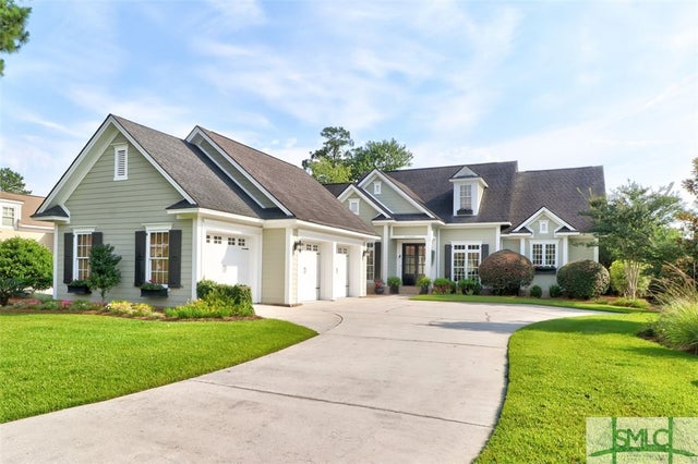 New Homes for Sale in Pooler, GA | Savannah Quarters®