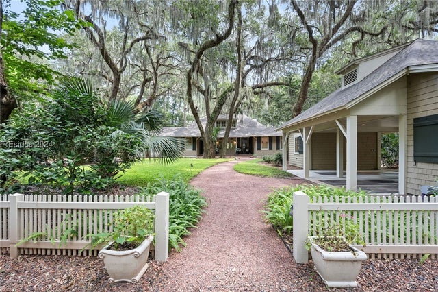Spring Island Real Estate | Spring Island Homes and Lots For Sale In SC